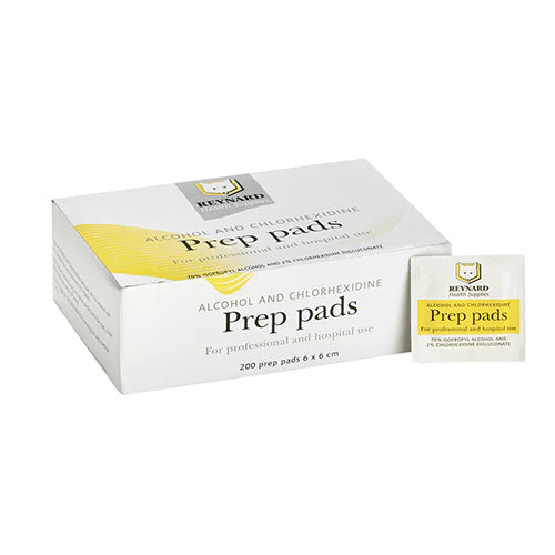 Skin Prep – Medical Pantry