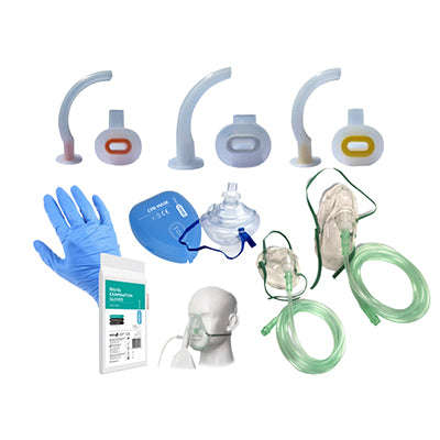 Airway – Medical Pantry