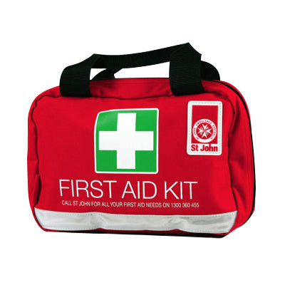 First Aid – Medical Pantry
