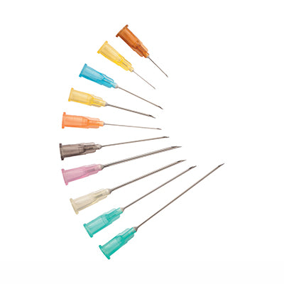 Needles – Medical Pantry