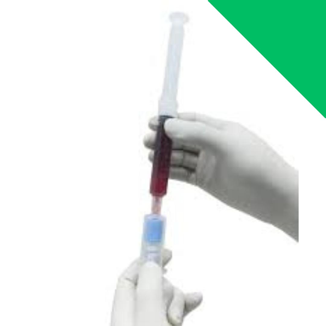 Vacutainer blood transfer device - Box 200 – Medical Pantry