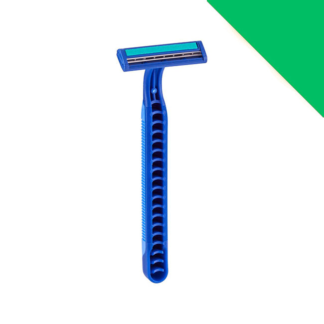 Disposable Razor - Box Of 50 – Medical Pantry