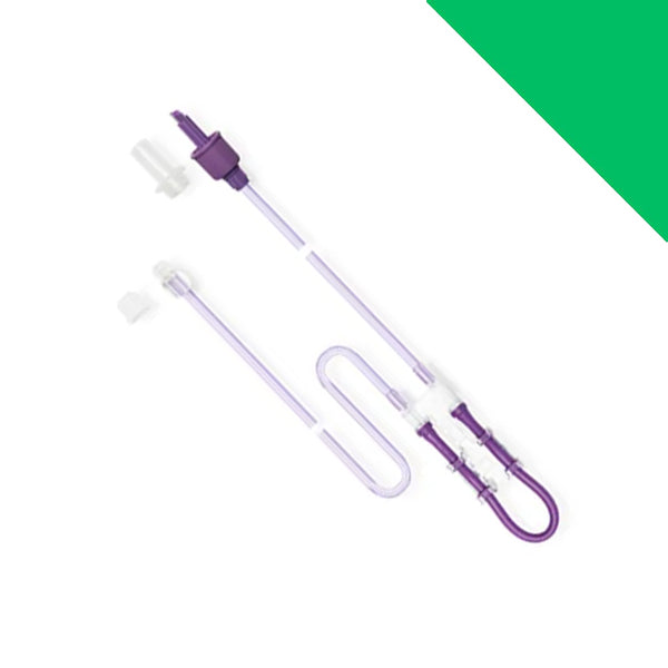 FLOCARE®️ INFINITY™️ PACK SET W/O DC & W/O MP (REF 595349) Exp.2026 ...