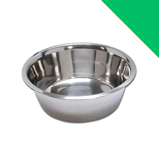 Metal Surgical Bowls (Non-Sterile) – Medical Pantry