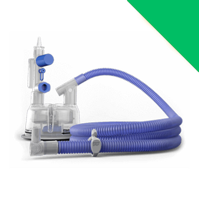 Optiflow Oxygen Kit - Box of 4 – Medical Pantry