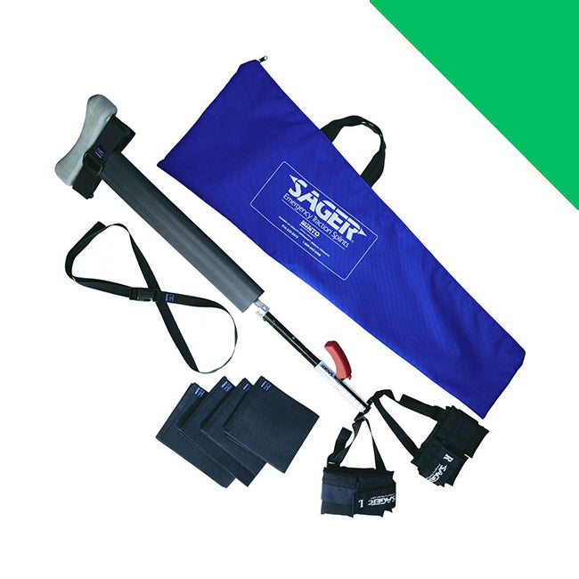 Sager Traction Splints – Medical Pantry