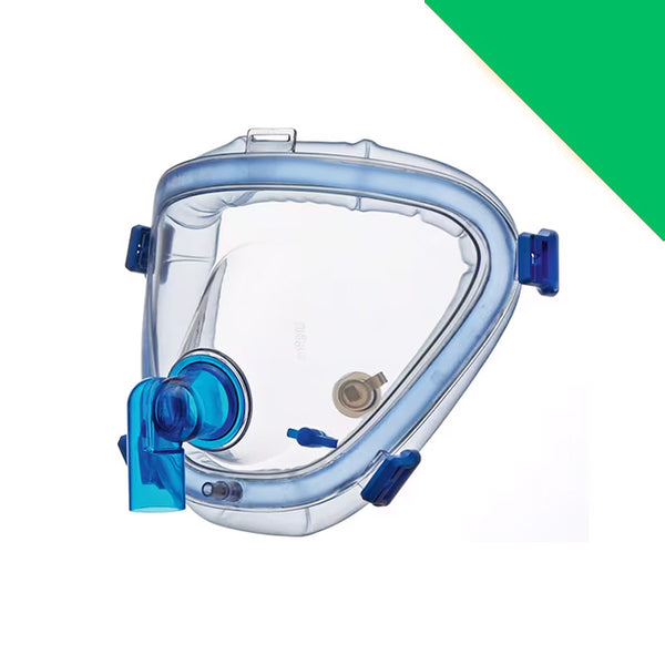 Non Invasive Ventilation face masks NIV Small – Medical Pantry