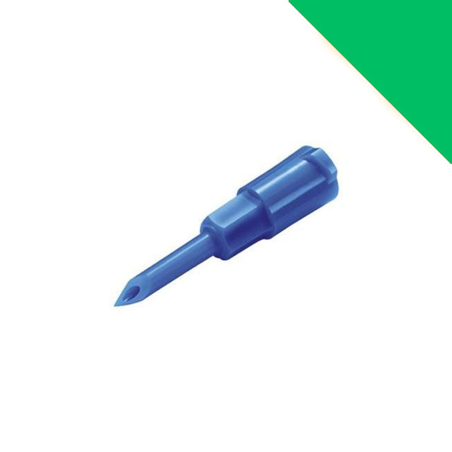 Micro Pin Box Of 100 Medical Pantry