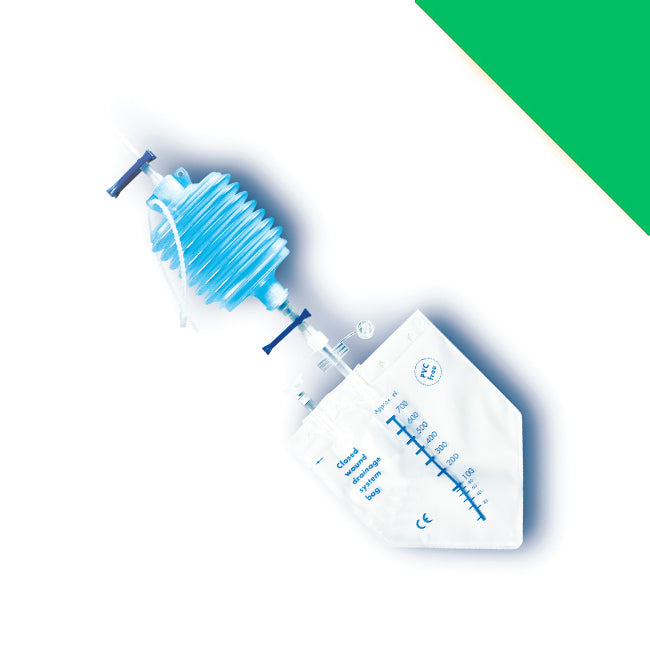 Bellovac Set with Trocar 10F – Medical Pantry