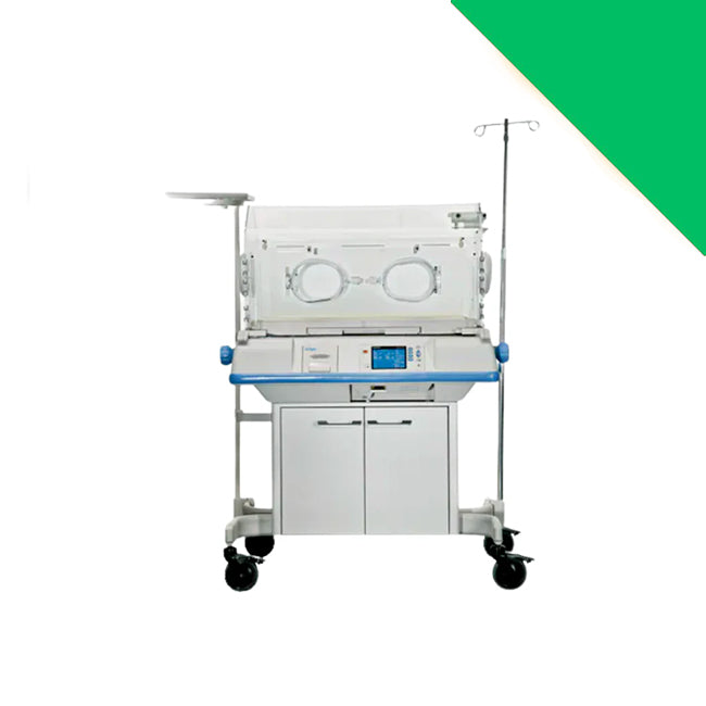 Draeger Neonatal Incubators C2000 – Medical Pantry