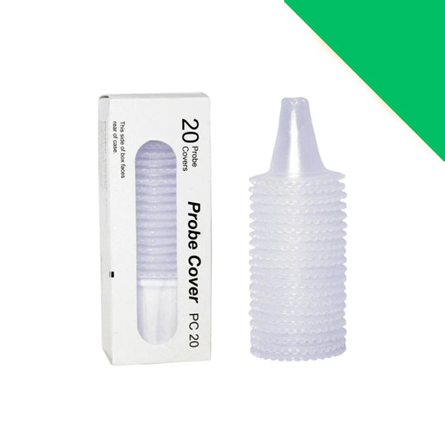 Thermoscan Probe Covers - Box Of 200 – Medical Pantry
