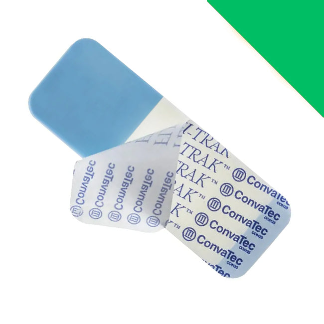 Flexi-Trak- Anchoring Device (tape) for catheter or tube – Medical Pantry