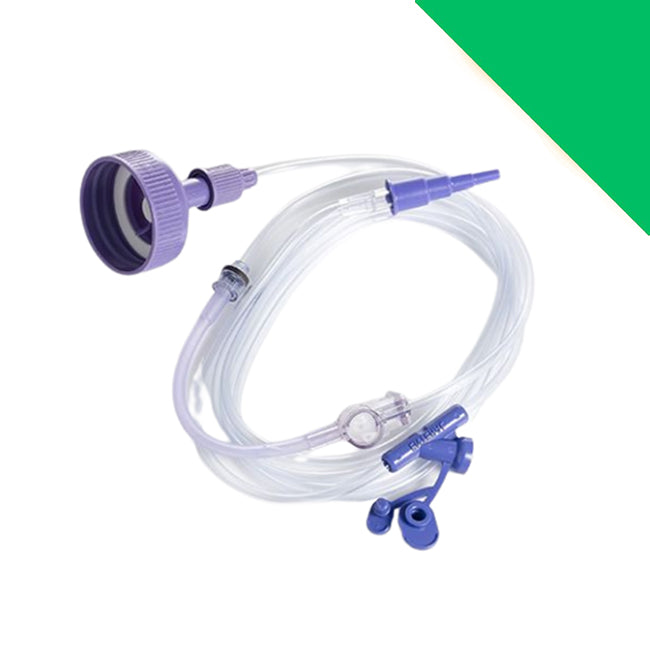 Enteral Feeding Set (VARIOUS TYPES) – Medical Pantry
