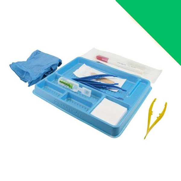 Skin tear kit – Medical Pantry