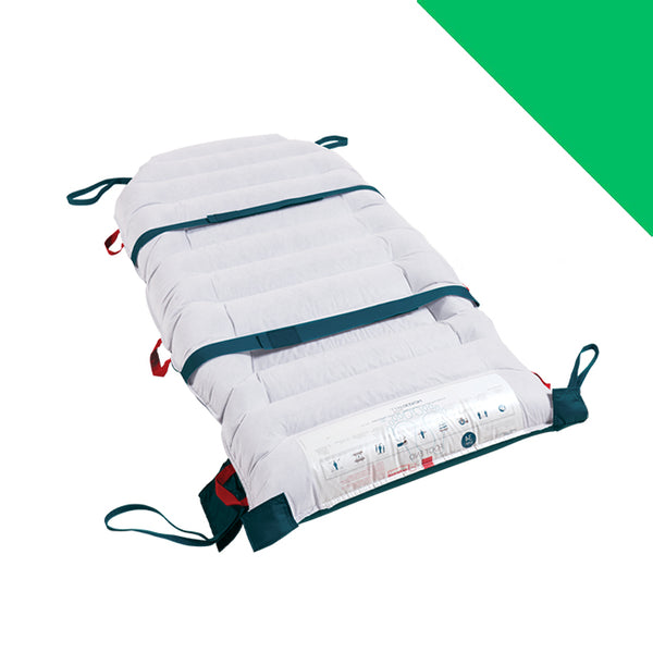 Hovermatt Air Transfer Mattress – Medical Pantry