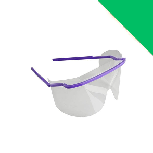 Protective Eye Shield - Box Of 250 – Medical Pantry