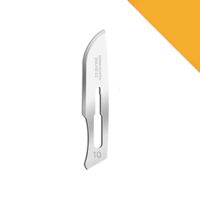 Scalpel Blades (Assorted Sizes) - Pack of 20 – Medical Pantry