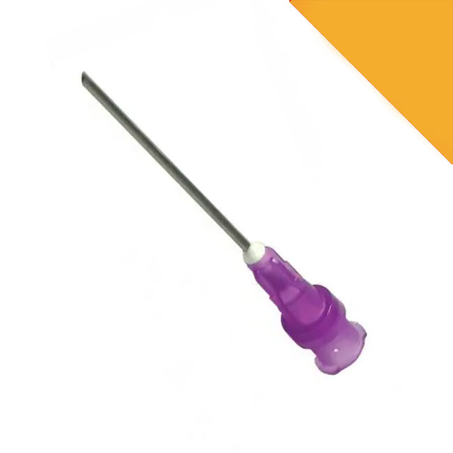 ENFit Enteral Blunt Fill Needle With Filter – Medical Pantry
