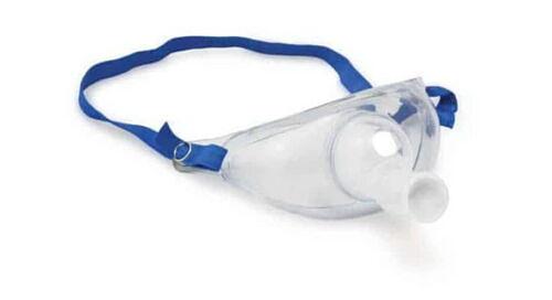 Tracheostomy Oxygen Mask (Adult) – Medical Pantry