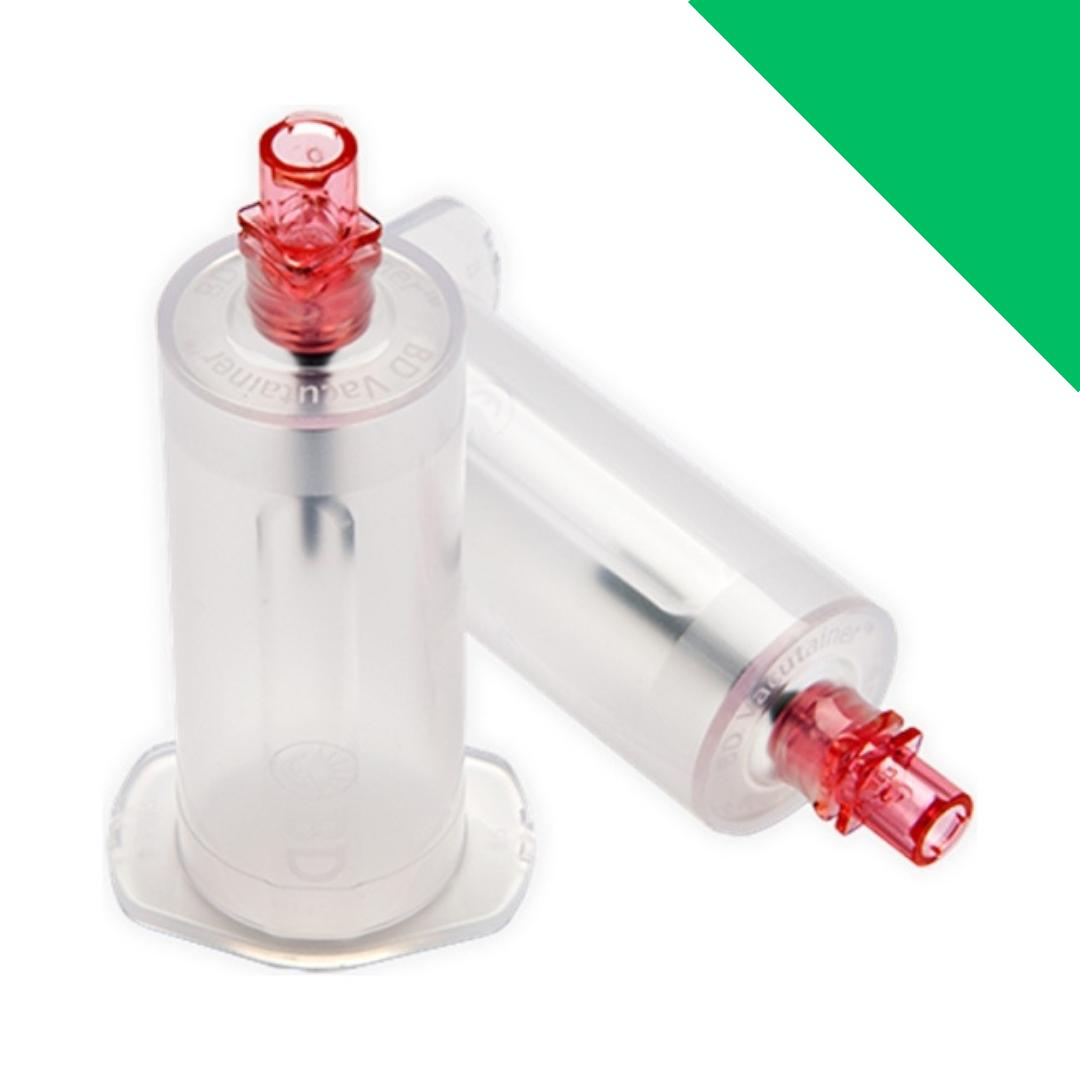 Vacutainer blood transfer device - Box 200 – Medical Pantry