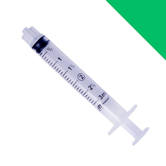 Syringes – Medical Pantry