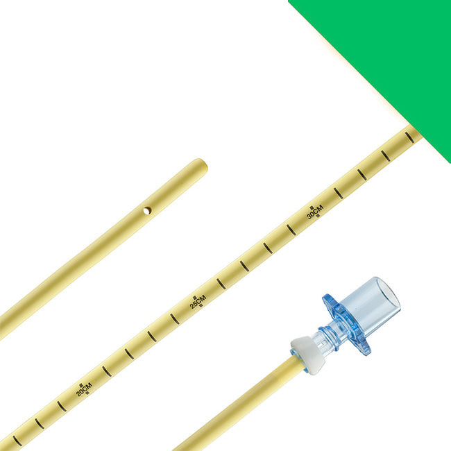 Intubation Airway Exchange Catheter (Various Types) - Box Of 5 ...