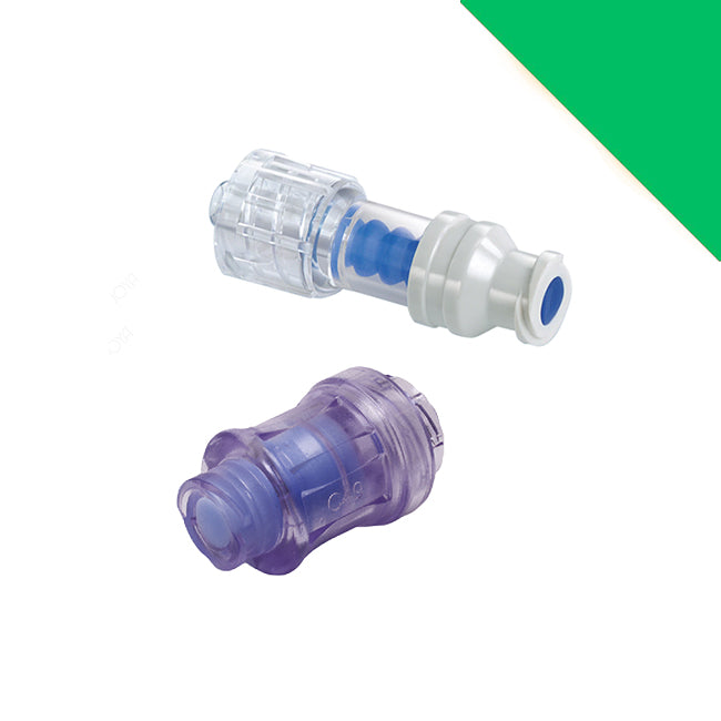 IV Bung (Various Types) - Pack of 50 – Medical Pantry