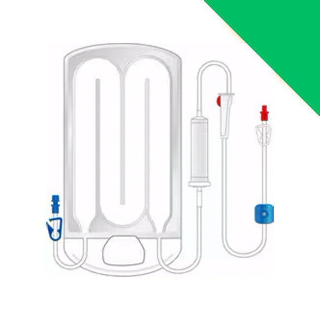 3M Ranger Blood/Fluid Warming System Infusion Set - Box Of X – Medical ...