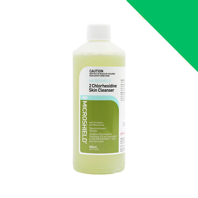 Infection Control – Medical Pantry