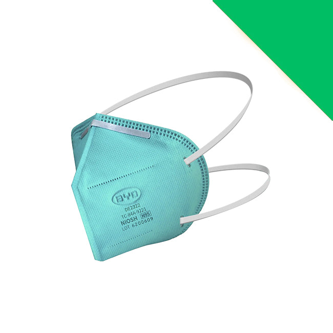 N95 Face Mask (Various Types) – Medical Pantry