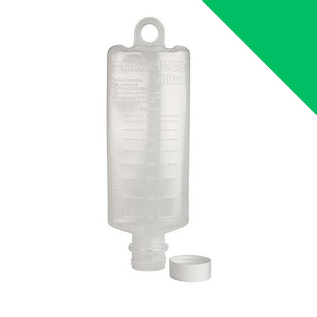 Enteral Flexitainer Bottle 1L - Box Of 6 – Medical Pantry