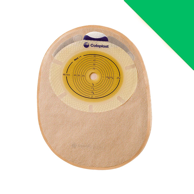 Ostomy Bags (Various Types) - Box of 10 – Medical Pantry