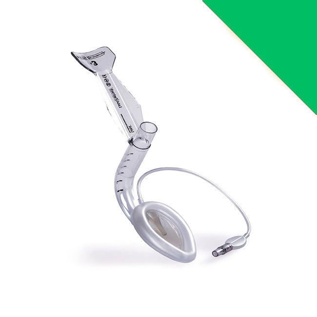 Laryngeal Mask (LMA), size 4 (Box of 20) – Medical Pantry