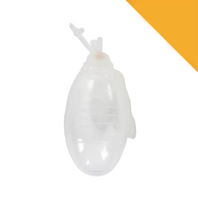Jackson-Pratt 100cc Bulb Reservoir Drain – Medical Pantry