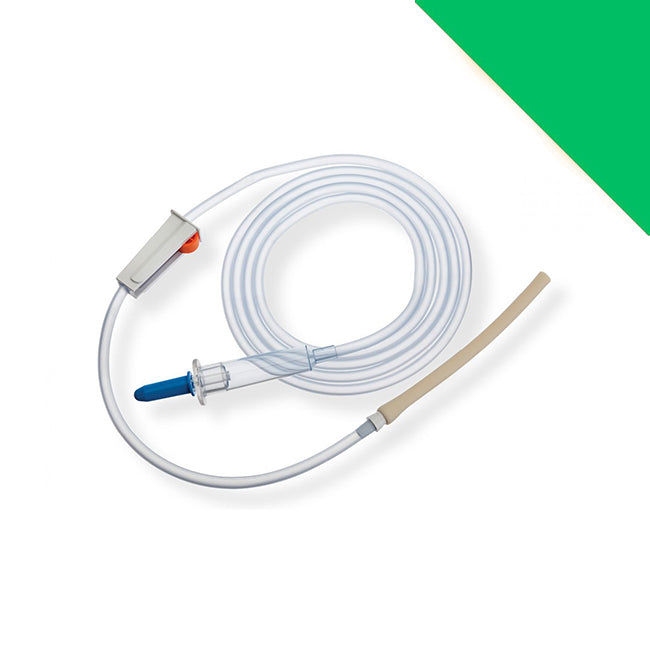 Urology Set With Single Spike - Box Of 10 – Medical Pantry