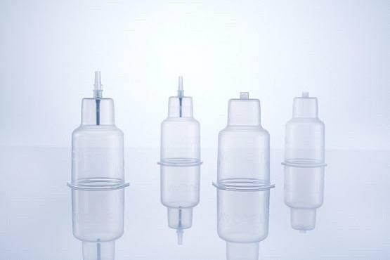 VACUETTE® Blood Culture Flask Holder - Box of 500 – Medical Pantry