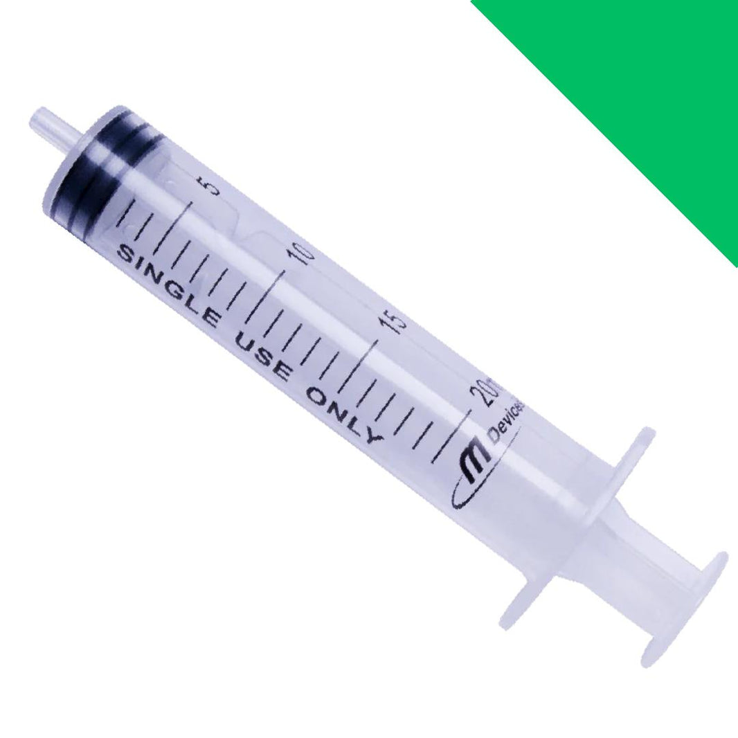 Syringes – Medical Pantry