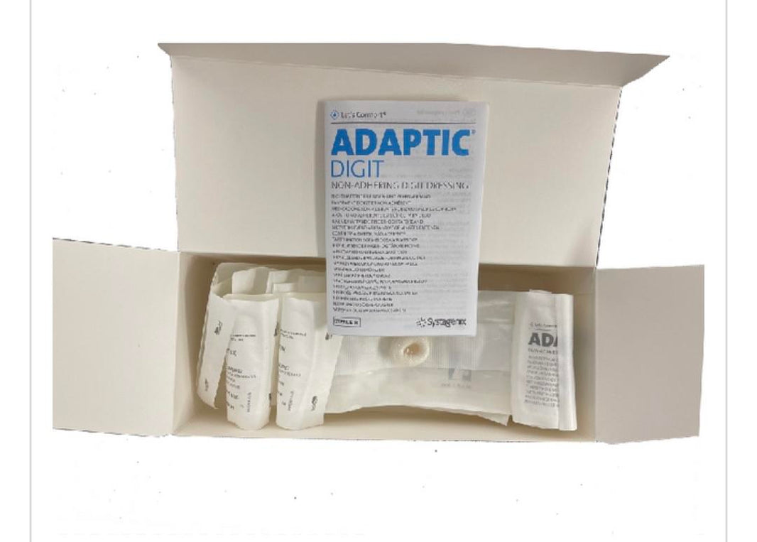 Dressings – Medical Pantry