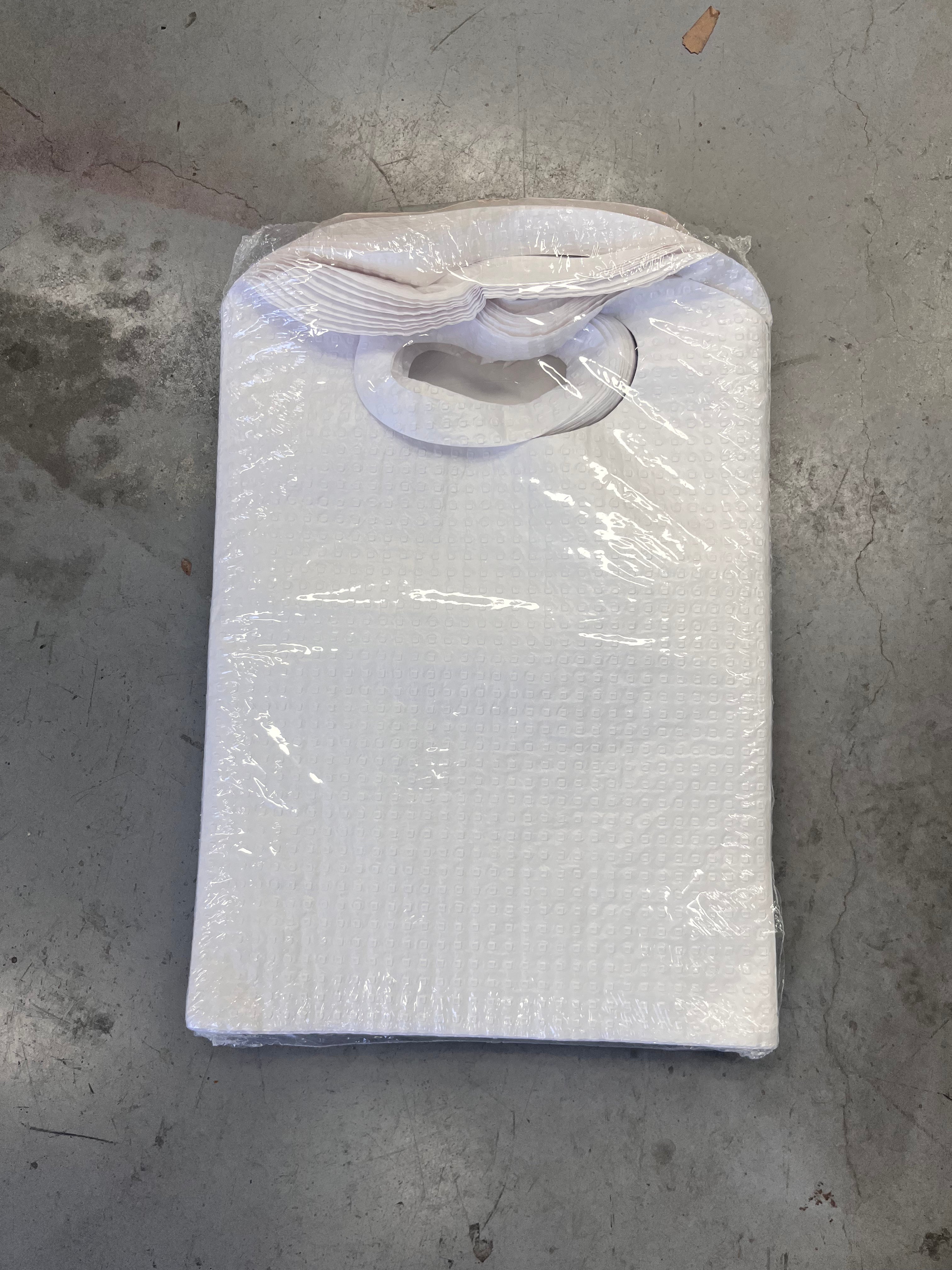 Bibs - Packs of 50 – Medical Pantry