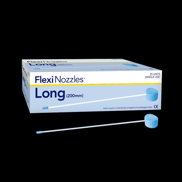 Flexi Nose Spray Nozzle – Medical Pantry