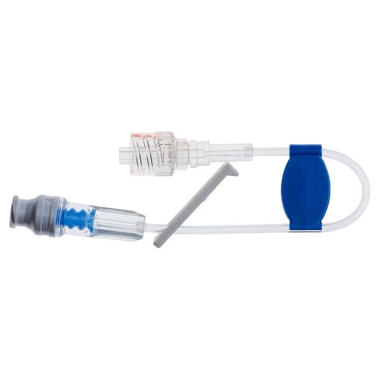 IV Cannula Extension - Box of 200 – Medical Pantry