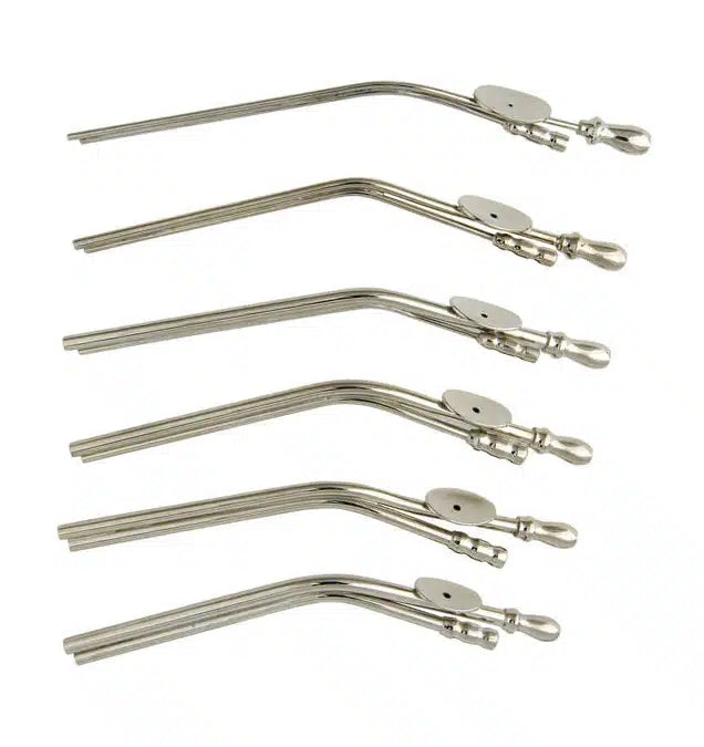 House Suction & Irrigation Handle (Various Sizes) - Pack of 5 – Medical ...
