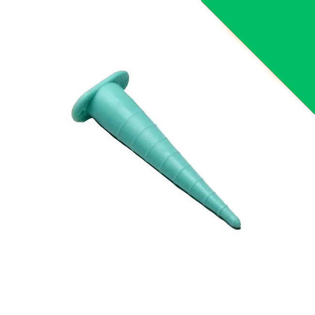 Catheter Spigot - Box Of 75 – Medical Pantry