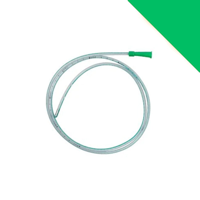 Ryles Nasogastric Tube (Various Sizes) – Medical Pantry