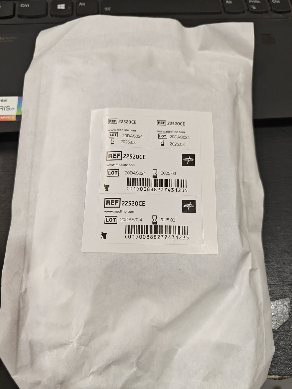 Impervious Stockinette - Box of 10 – Medical Pantry